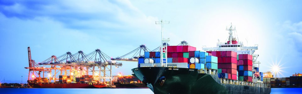 Diamond Shipping Company – Logistics all around the world